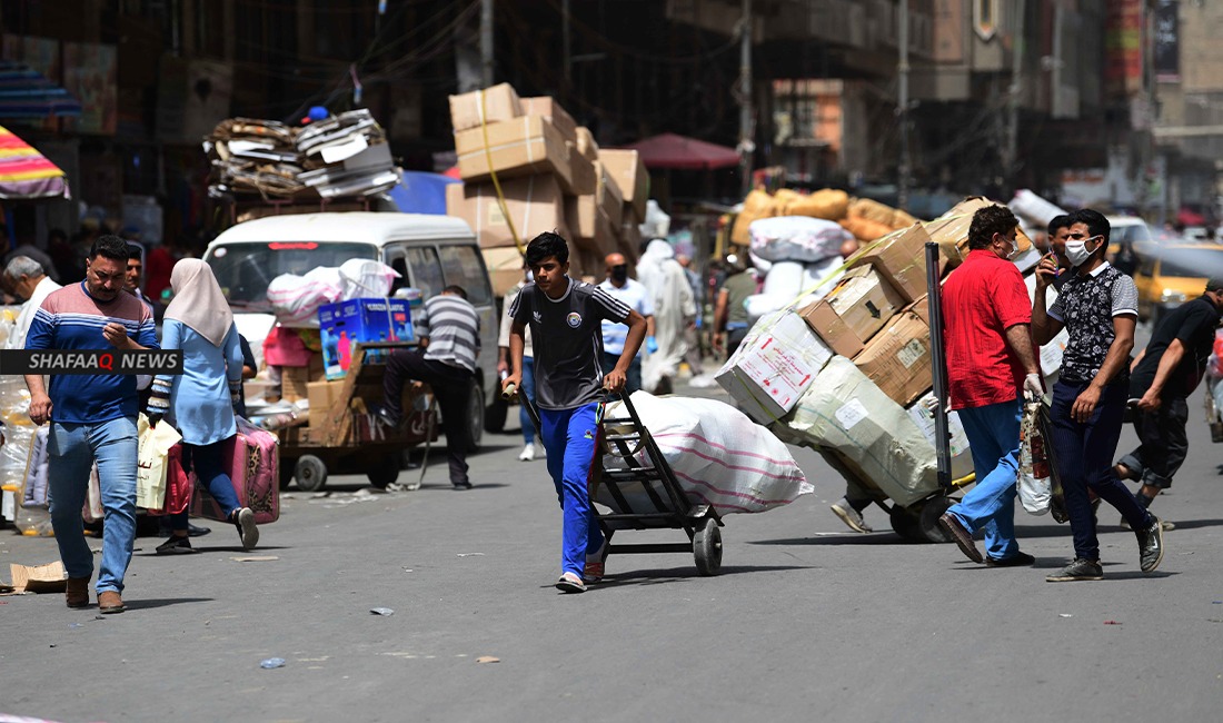 IRC: Iraqis are struggling to buy bread - Shafaq News