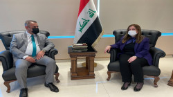 Petronas JV opens K-123 oil and gas well in Iraq