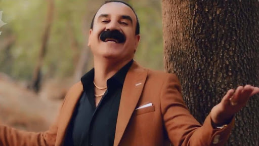 Famous Kurdish singer contracts Covid-19 - Shafaq News