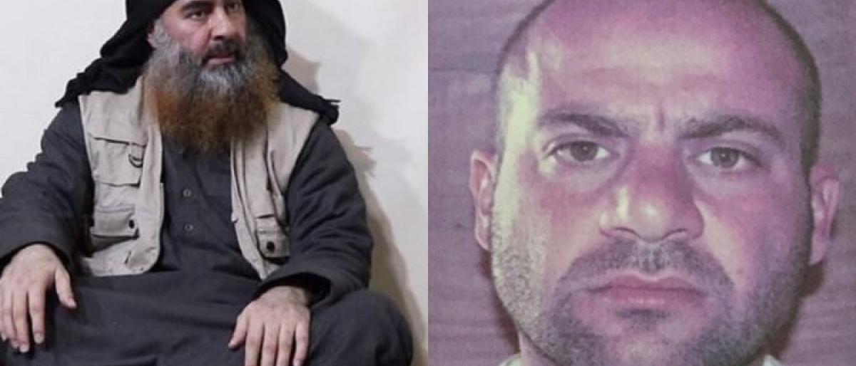 After Baghdadi’s death... Meet his successor Turkmen officer in the ...