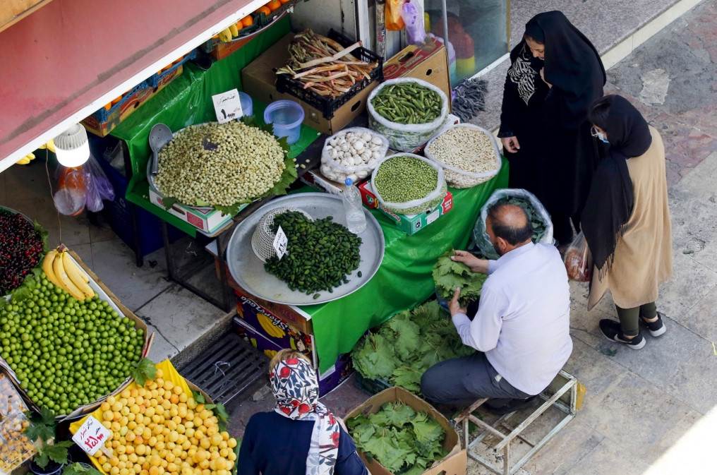 Iran MoH: The country is on the verge of Hunger Uprising - Shafaq News