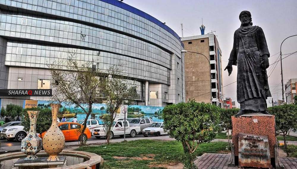 In one of the richest lands: The Feyli Kurds under the specter of ...