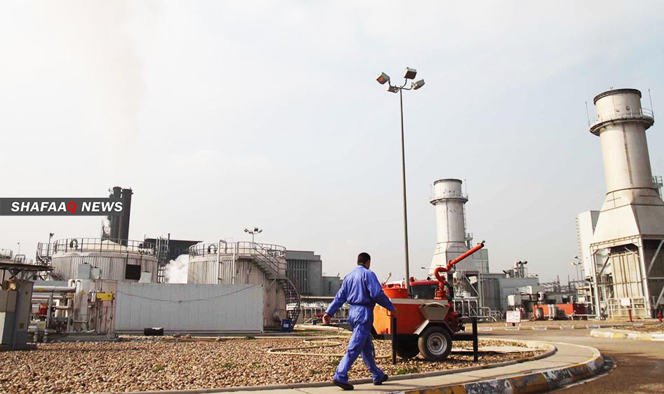 SOMO: Iraq is committed to OPEC+ agreement on production reduction ...