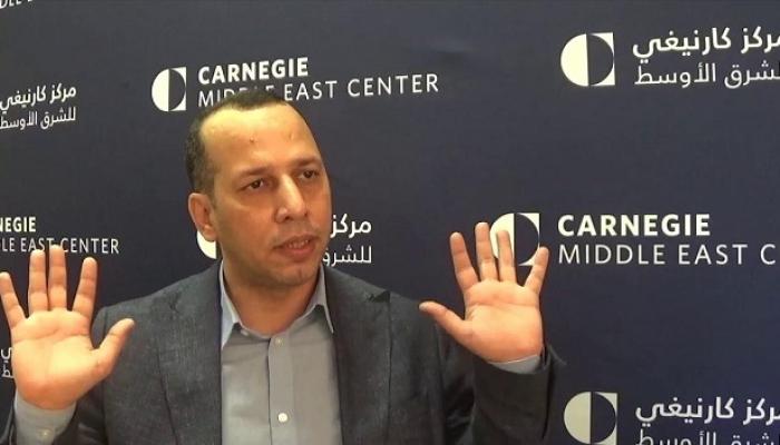 Al-Hashimi’s family accused ISIS - Shafaq News