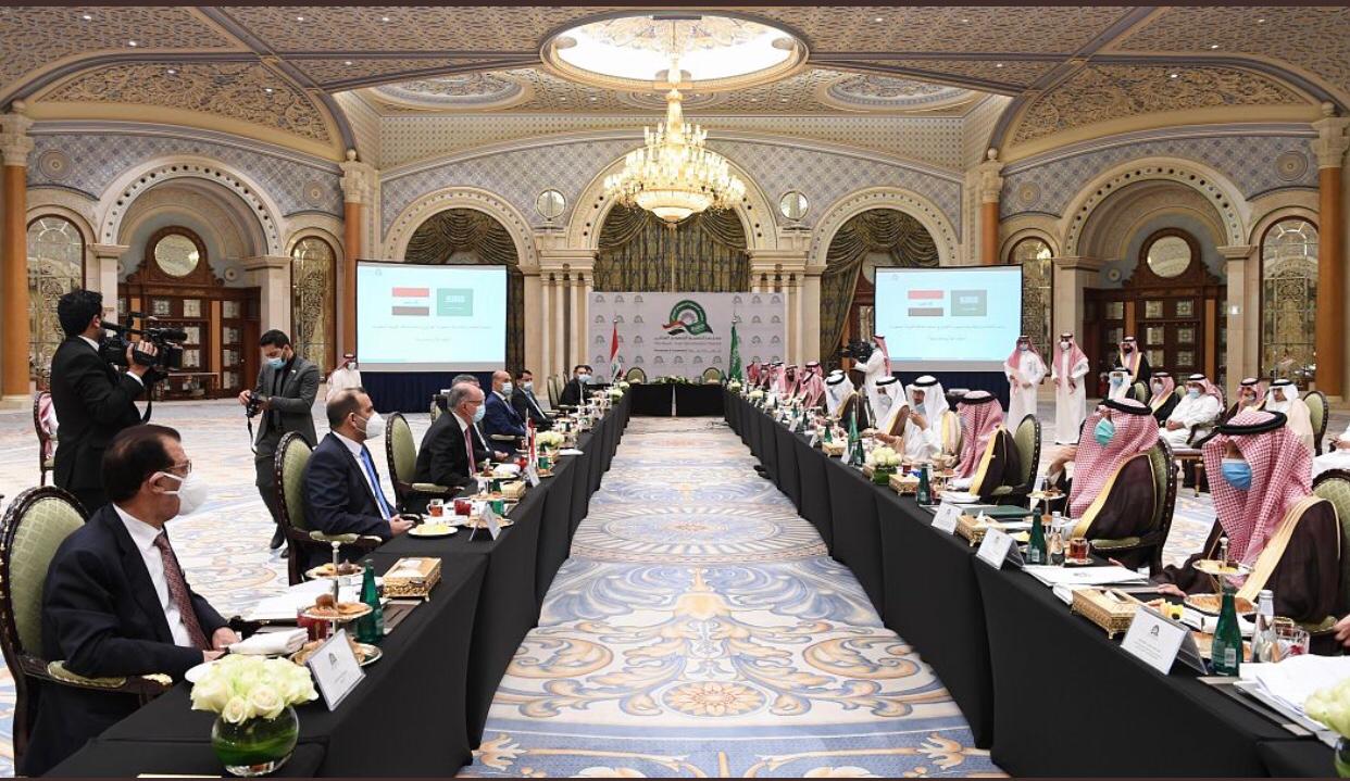 Dirjal: Riyadh meetings were fruitful - Shafaq News