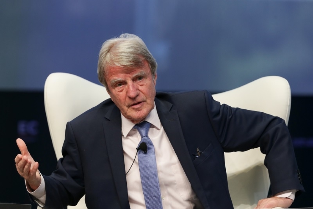 Kouchner: Kurdistan must be highlighted as a model for peace and ...