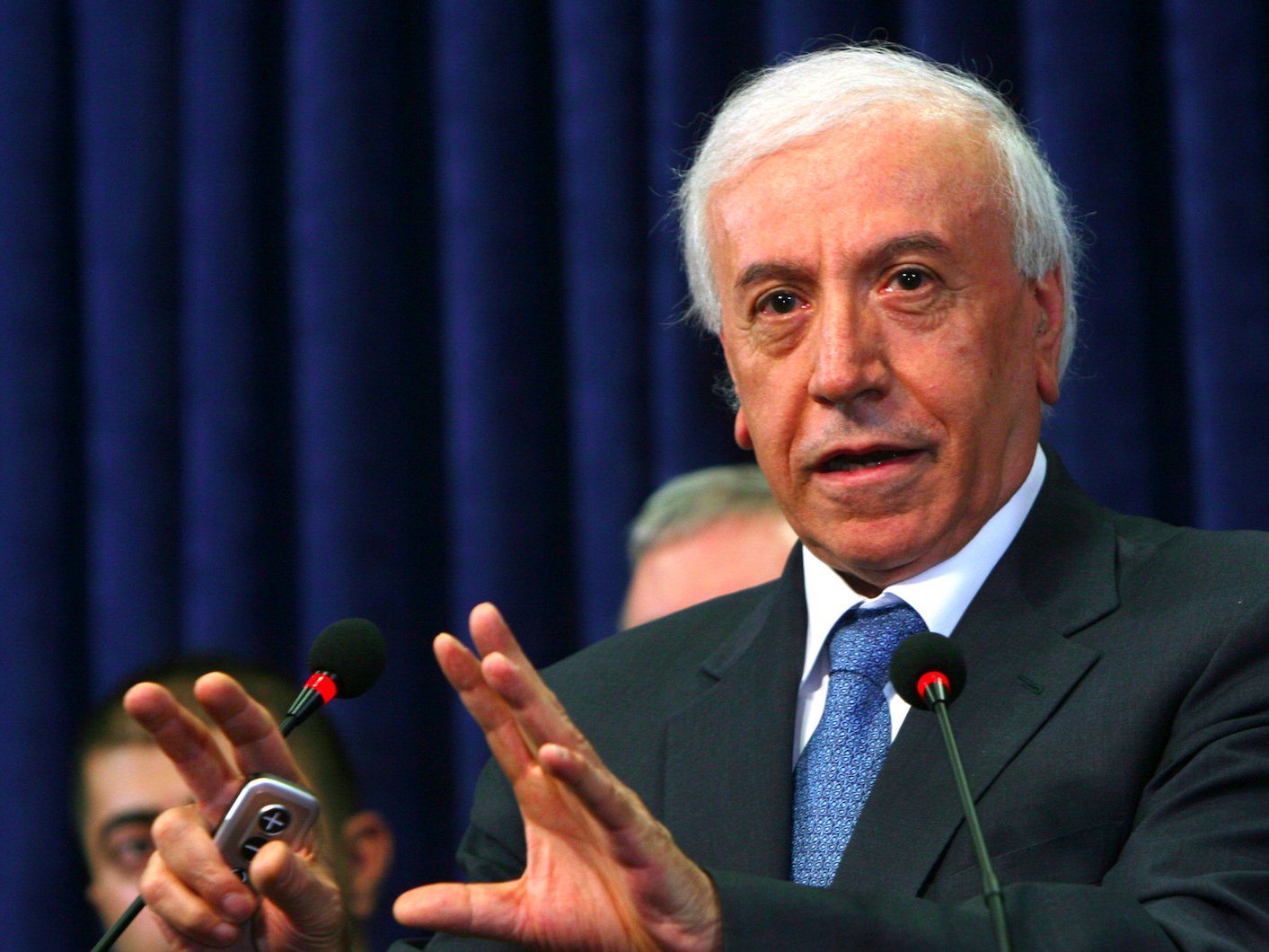 Hawrami appointed as the Assistant to Prime Ministers of Kurdistan for ...